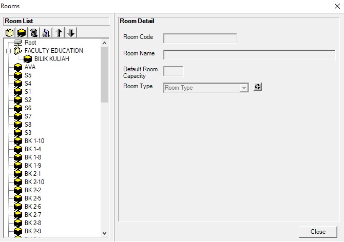 Stage 1: Database: How To Import Room Database | TPlus